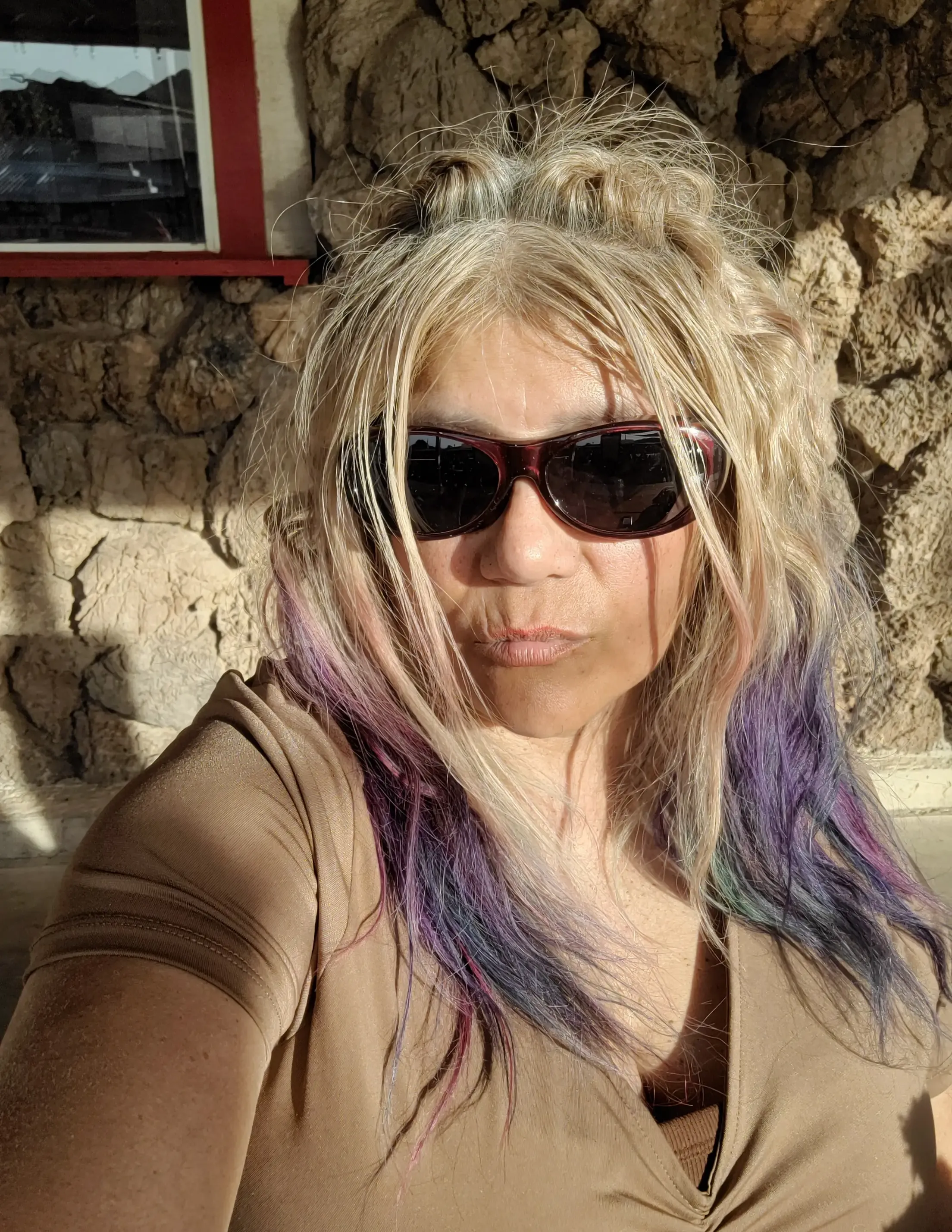 Susy Q @ MAXIM Cover Girl