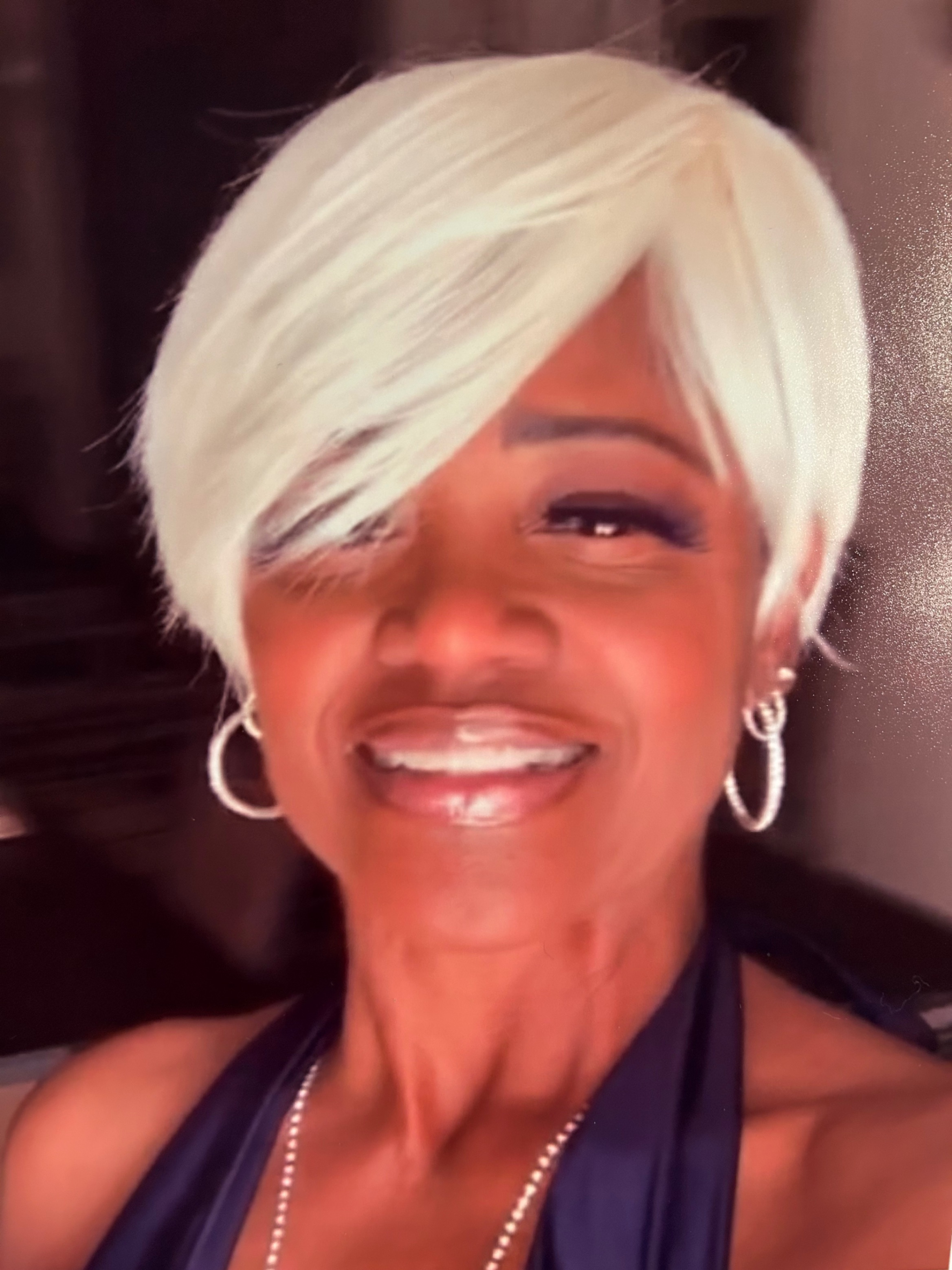 Roberta Mccurtis @ MAXIM Cover Girl