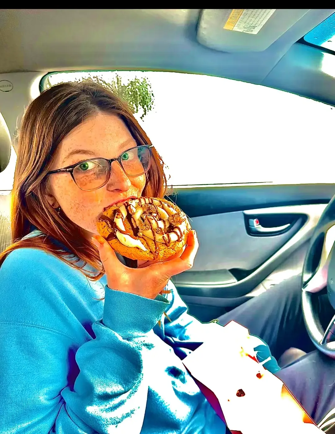 Kayleigh-ann @ MAXIM Cover Girl