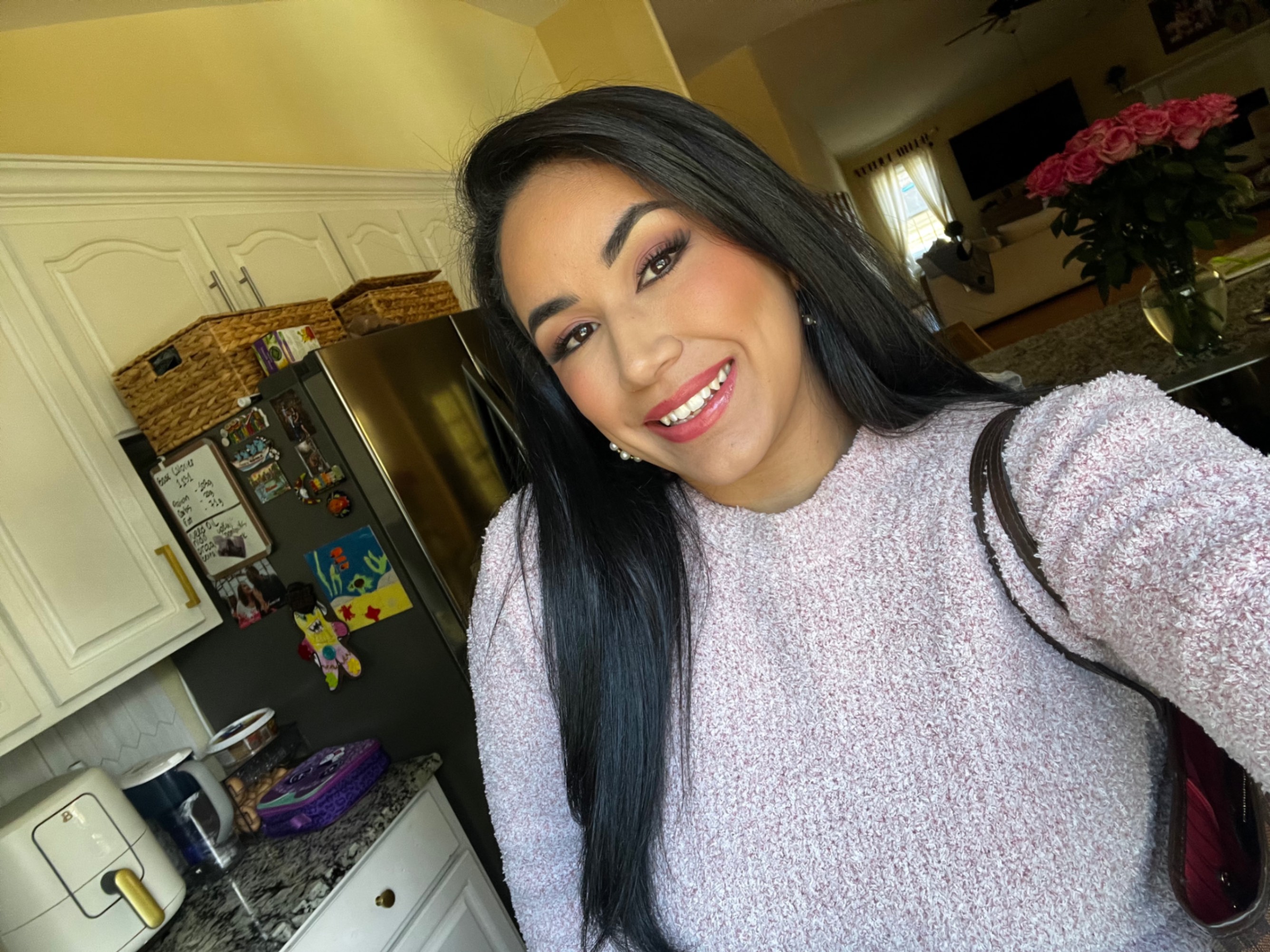 Sara Reyes @ MAXIM Cover Girl