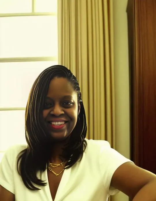 Ivory Renee @ MAXIM Cover Girl