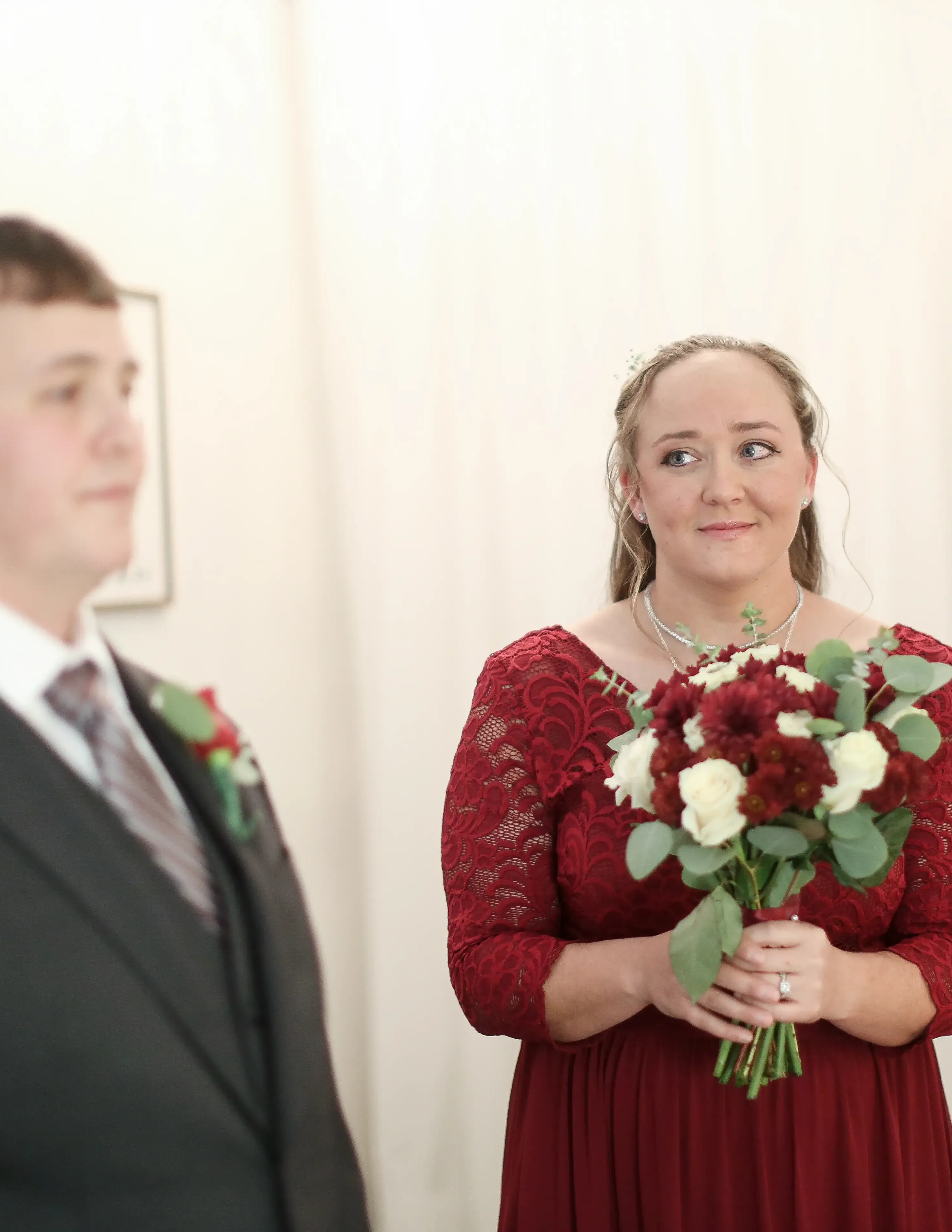 Sarah Lafferty @ MAXIM Cover Girl