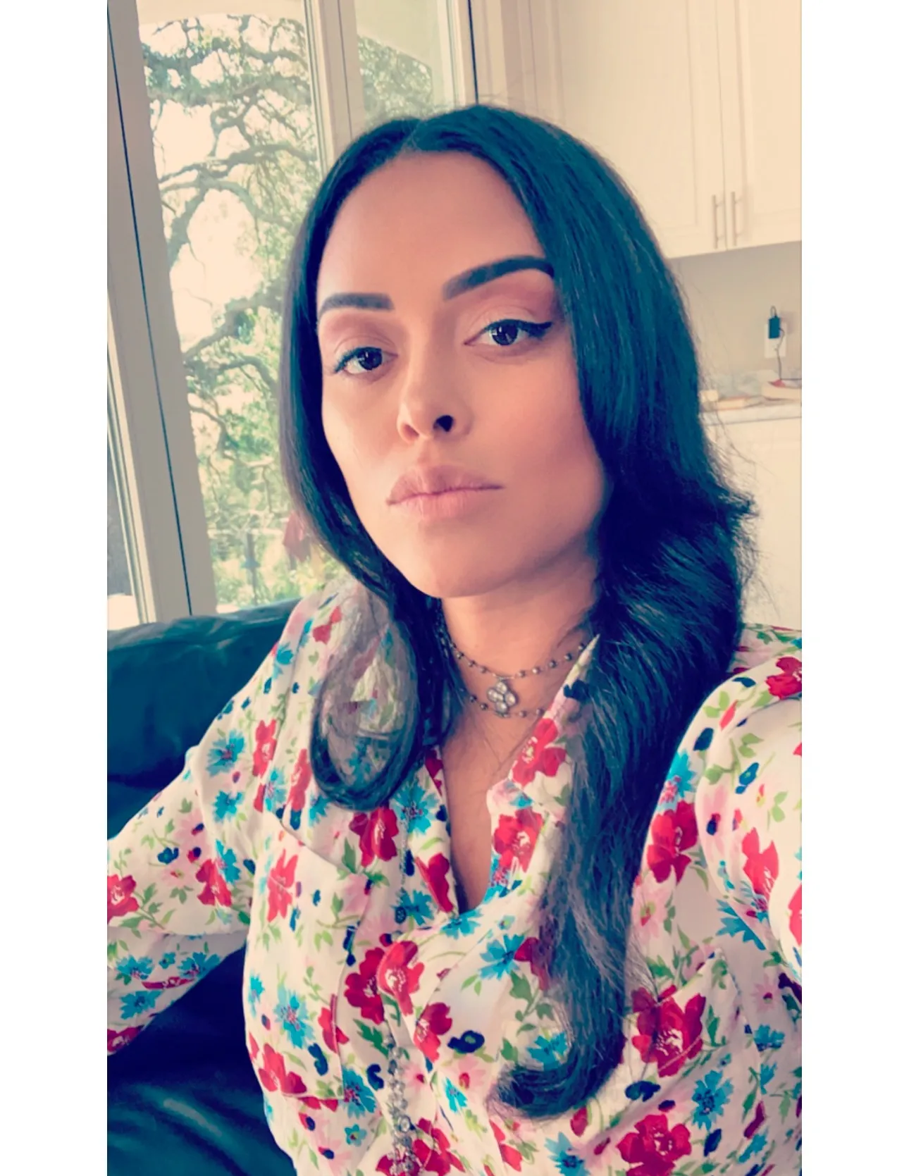 Natasha Bell @ MAXIM Cover Girl