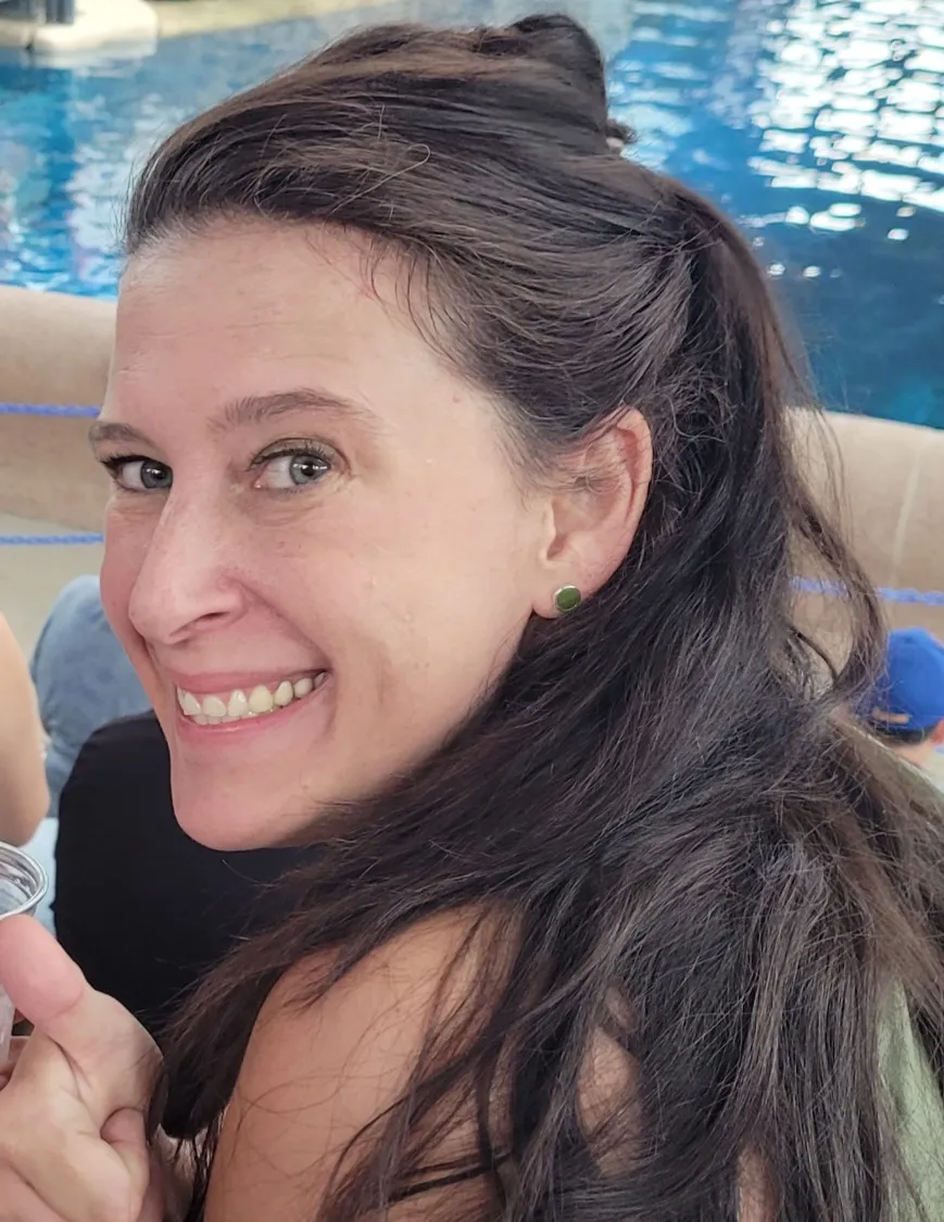 Michelle Silzer @ MAXIM Cover Girl