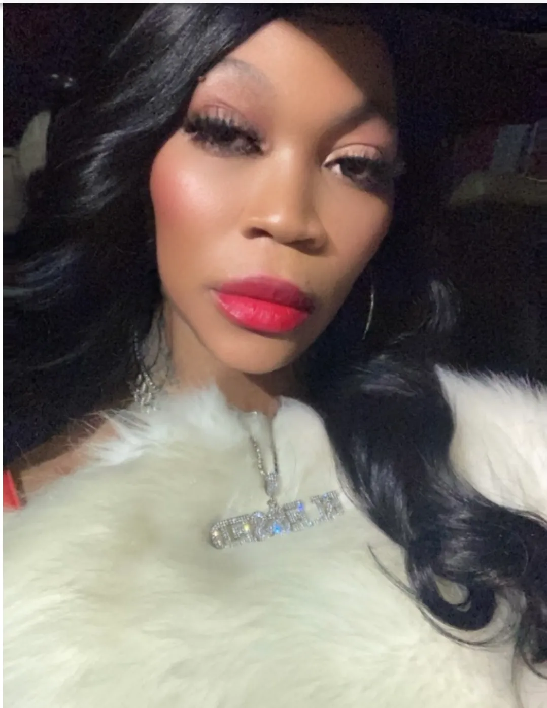 Kesha @ MAXIM Cover Girl