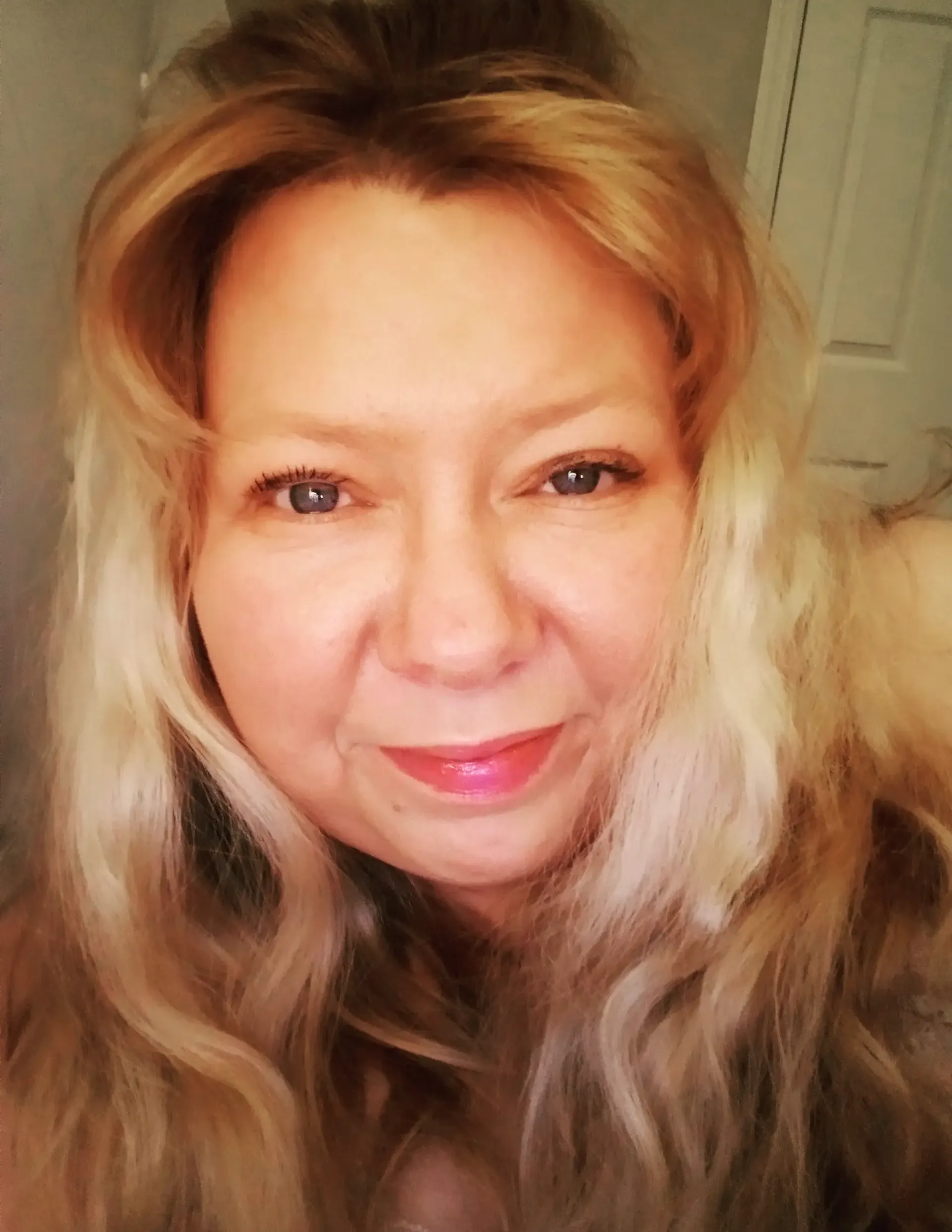 Sharanda Ballew @ MAXIM Cover Girl