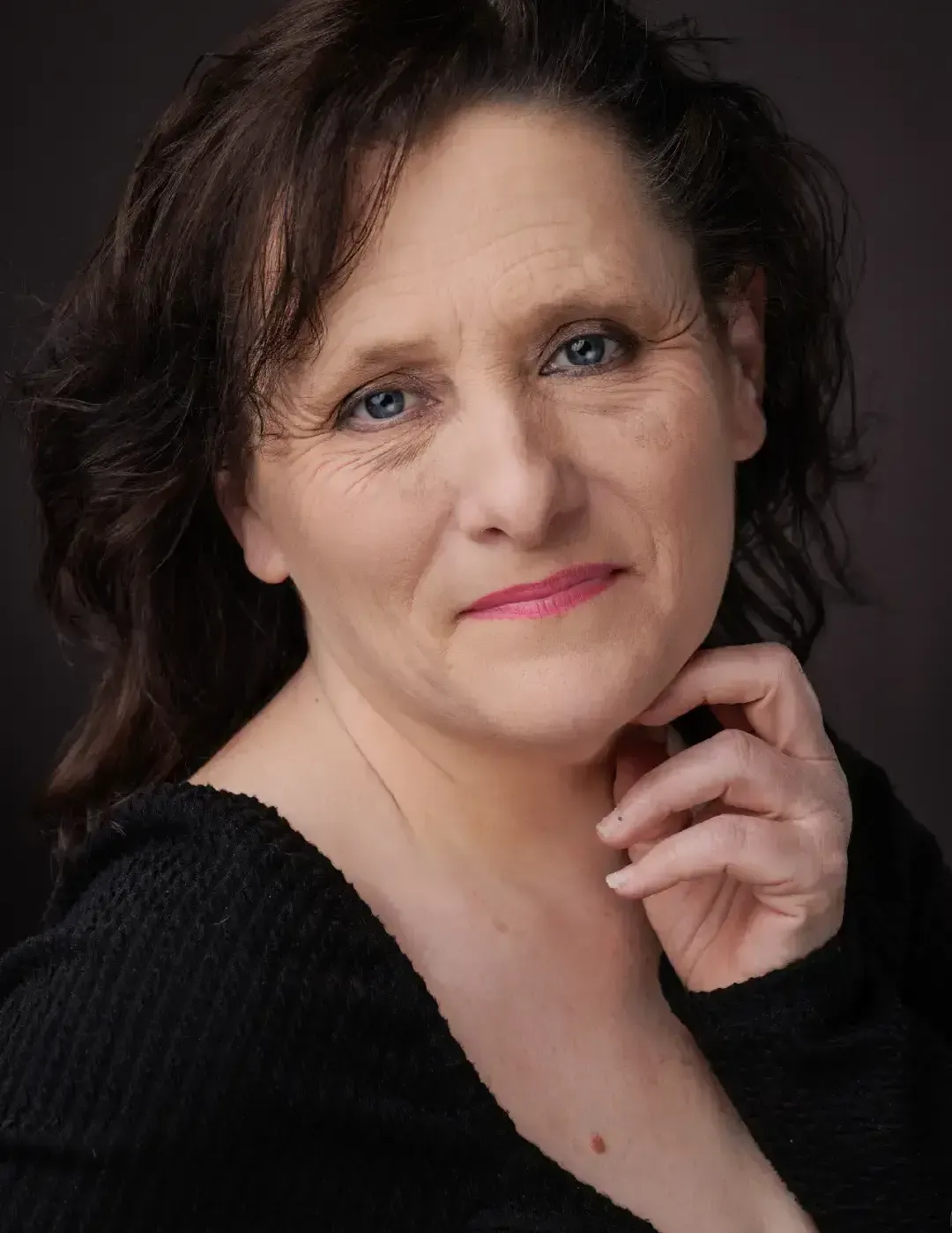 Laura Greene @ MAXIM Cover Girl