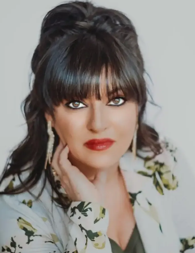 Mellie Williams @ MAXIM Cover Girl