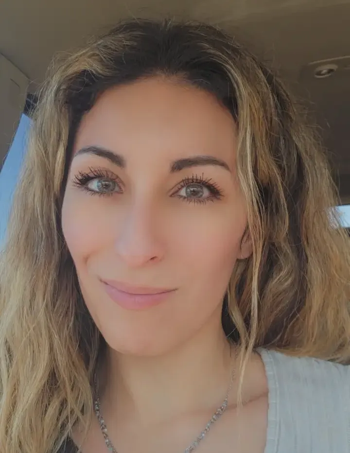 Brittany Hart @ MAXIM Cover Girl