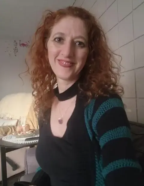 Carla Slater @ MAXIM Cover Girl