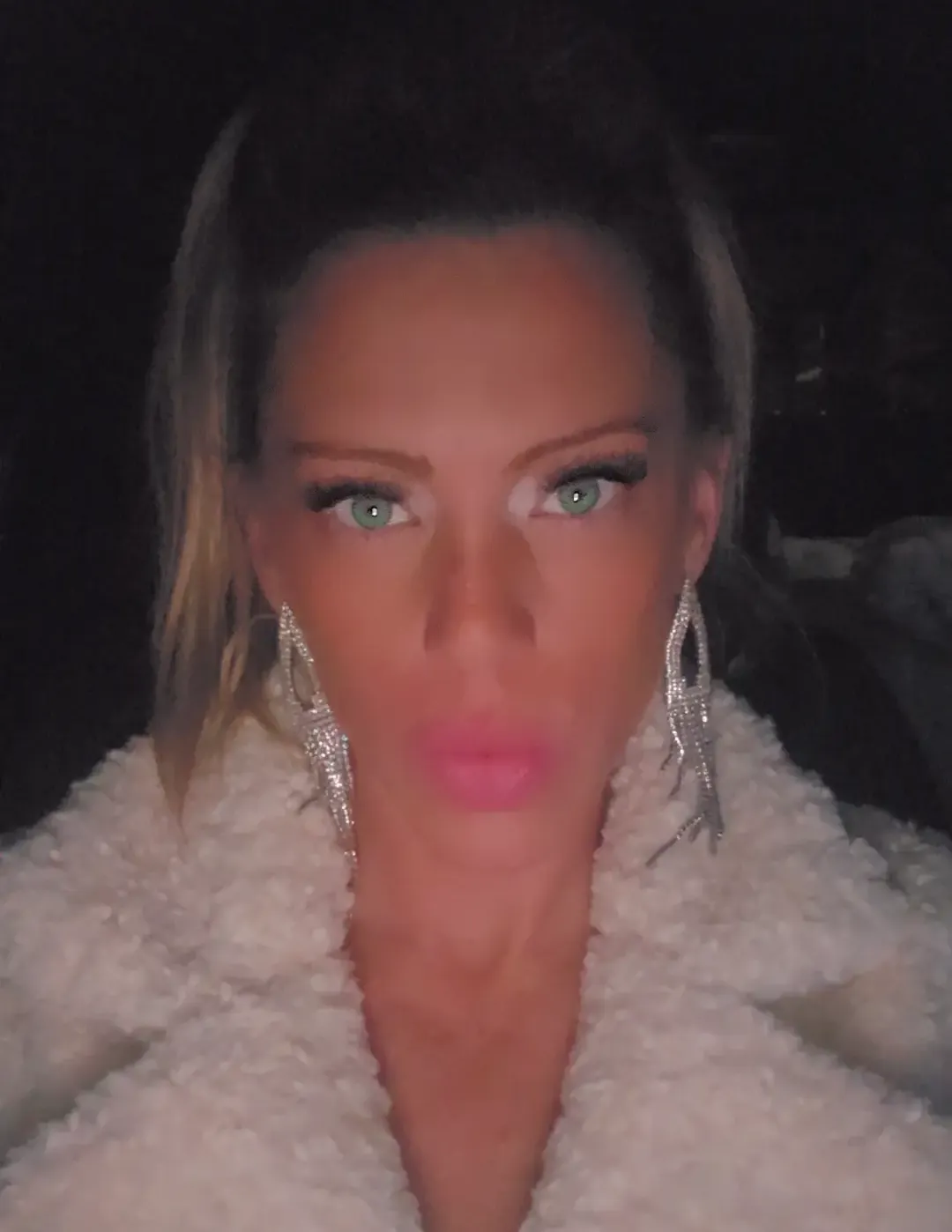 Virginia Hussey Maxim Cover Girl