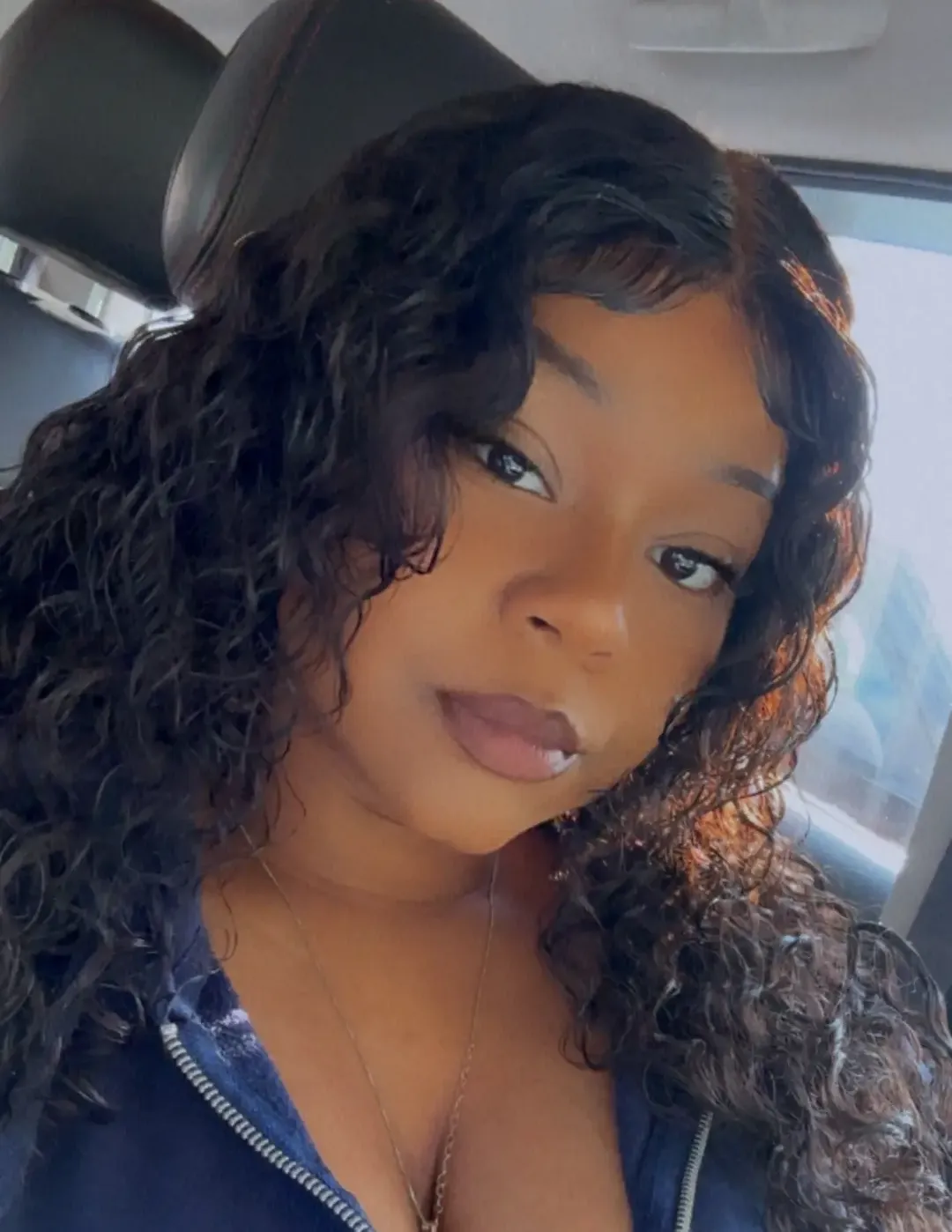 Brianna bailey @ MAXIM Cover Girl