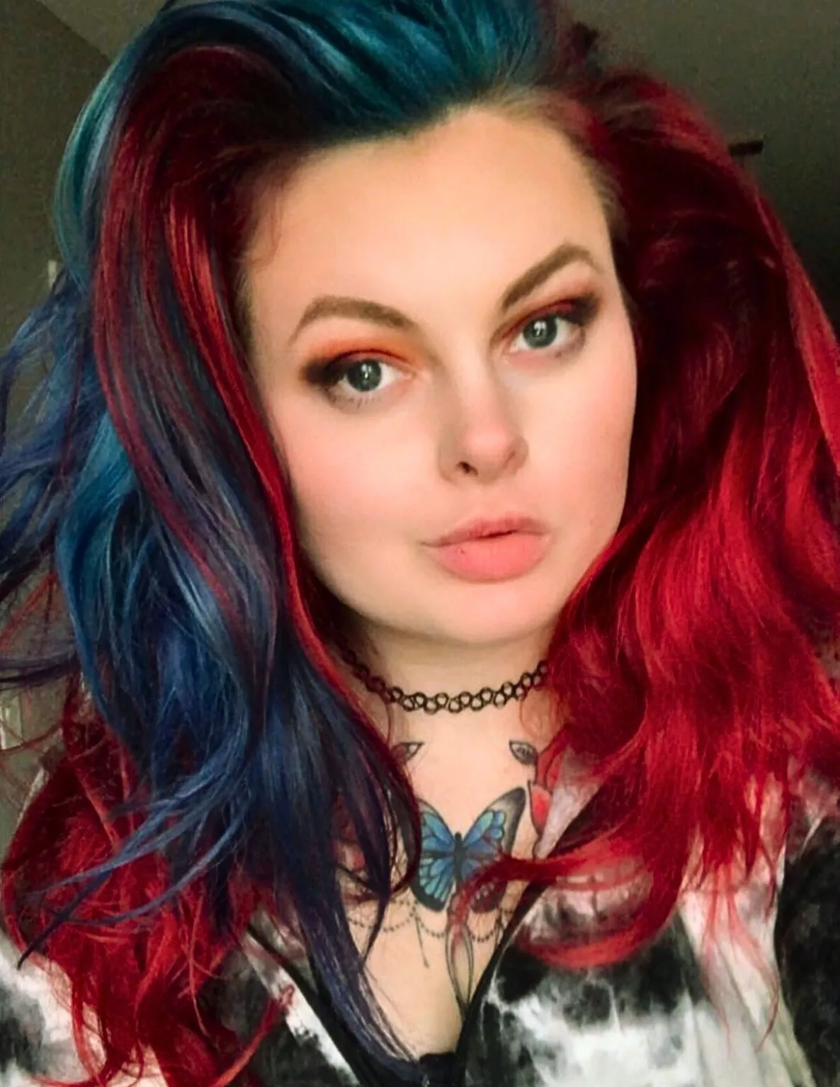 Lexy Joy @ MAXIM Cover Girl