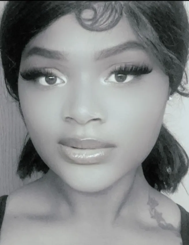 Launeice @ MAXIM Cover Girl