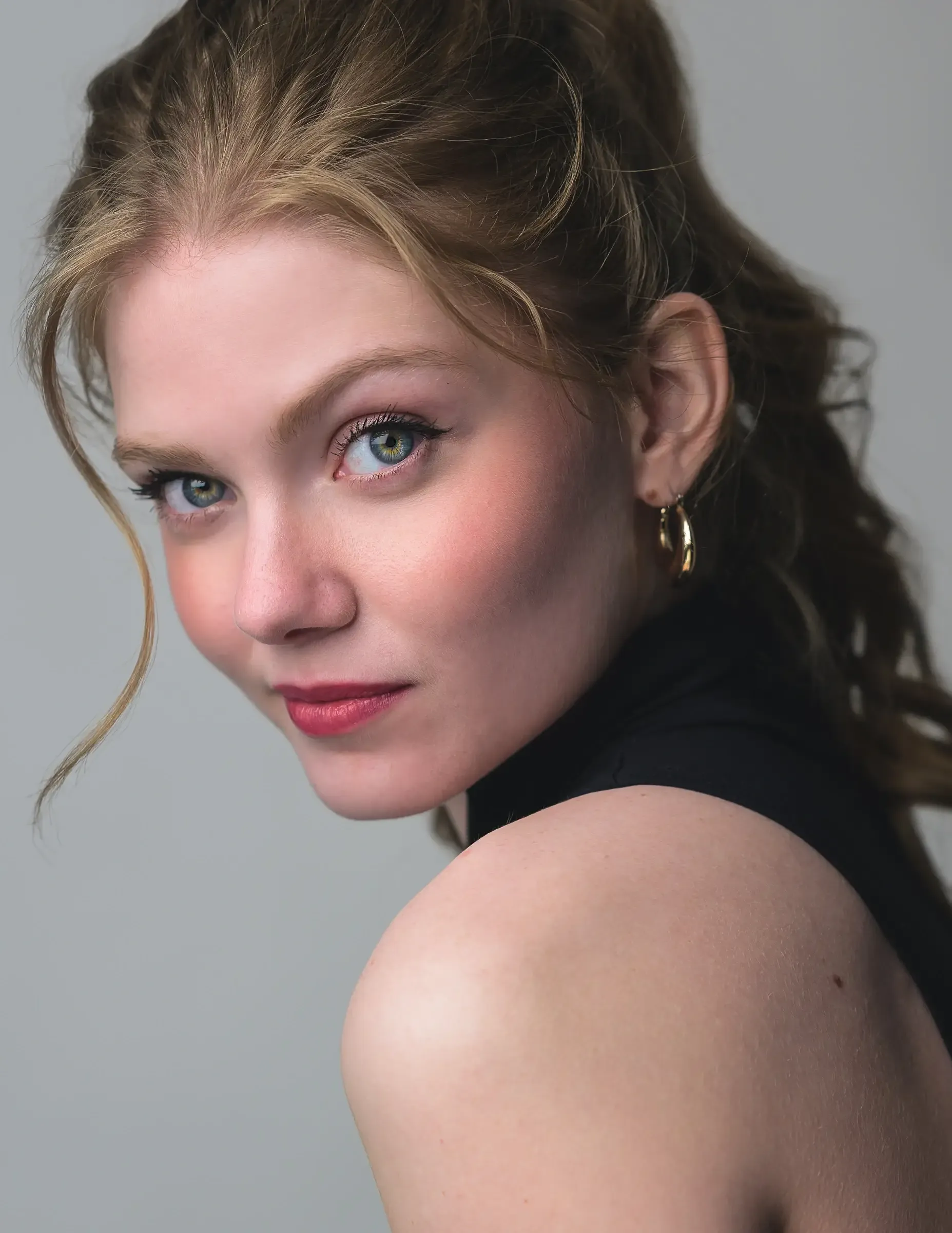 Kimberly Combs @ MAXIM Cover Girl