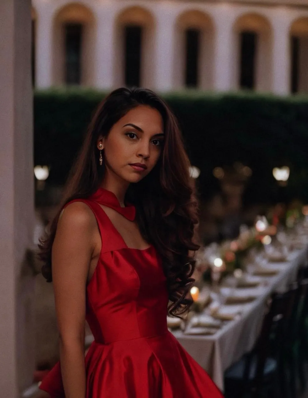 Natalie Longoria @ MAXIM Cover Girl