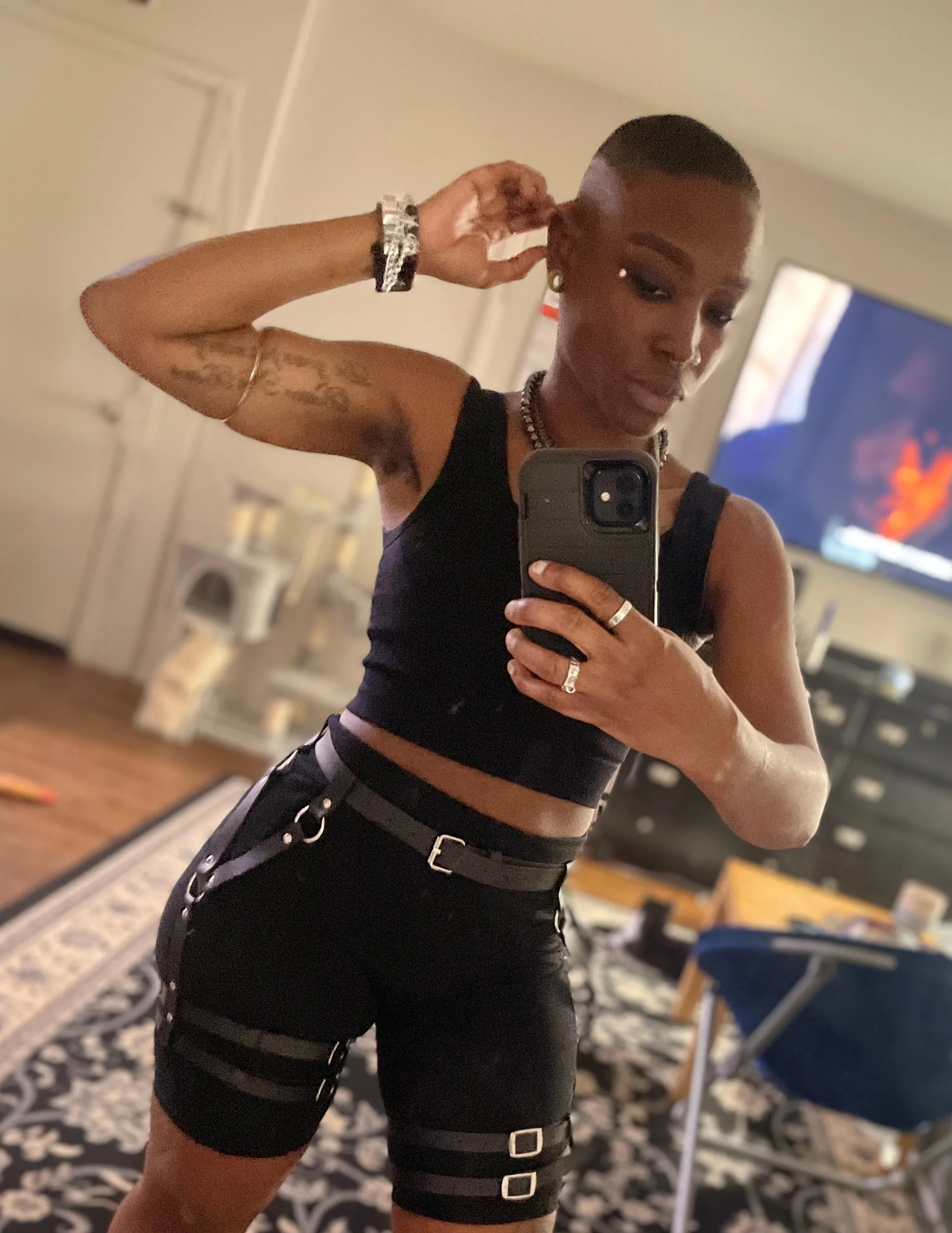 daniboi_19xx @ MAXIM Cover Girl