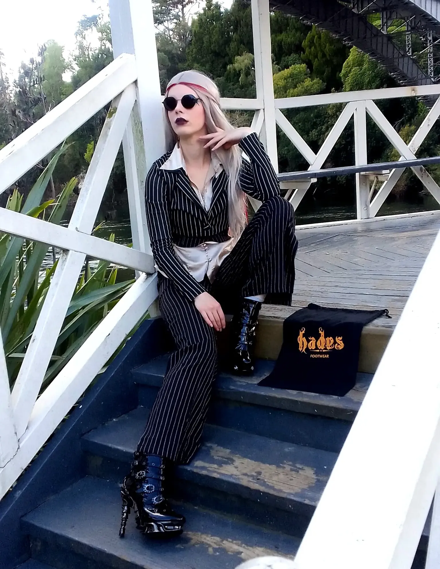 Mikalea B @ MAXIM Cover Girl