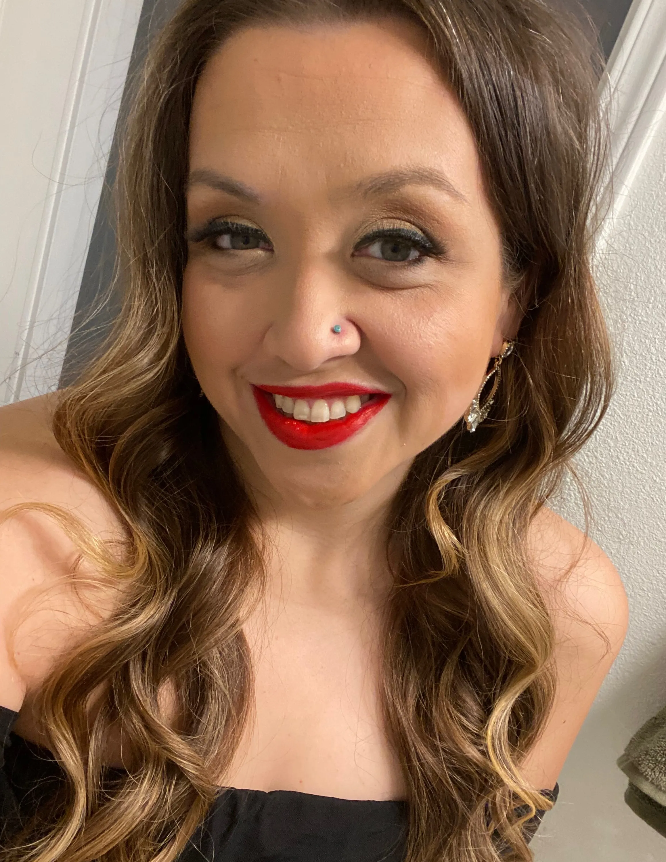 steph_pnw @ MAXIM Cover Girl