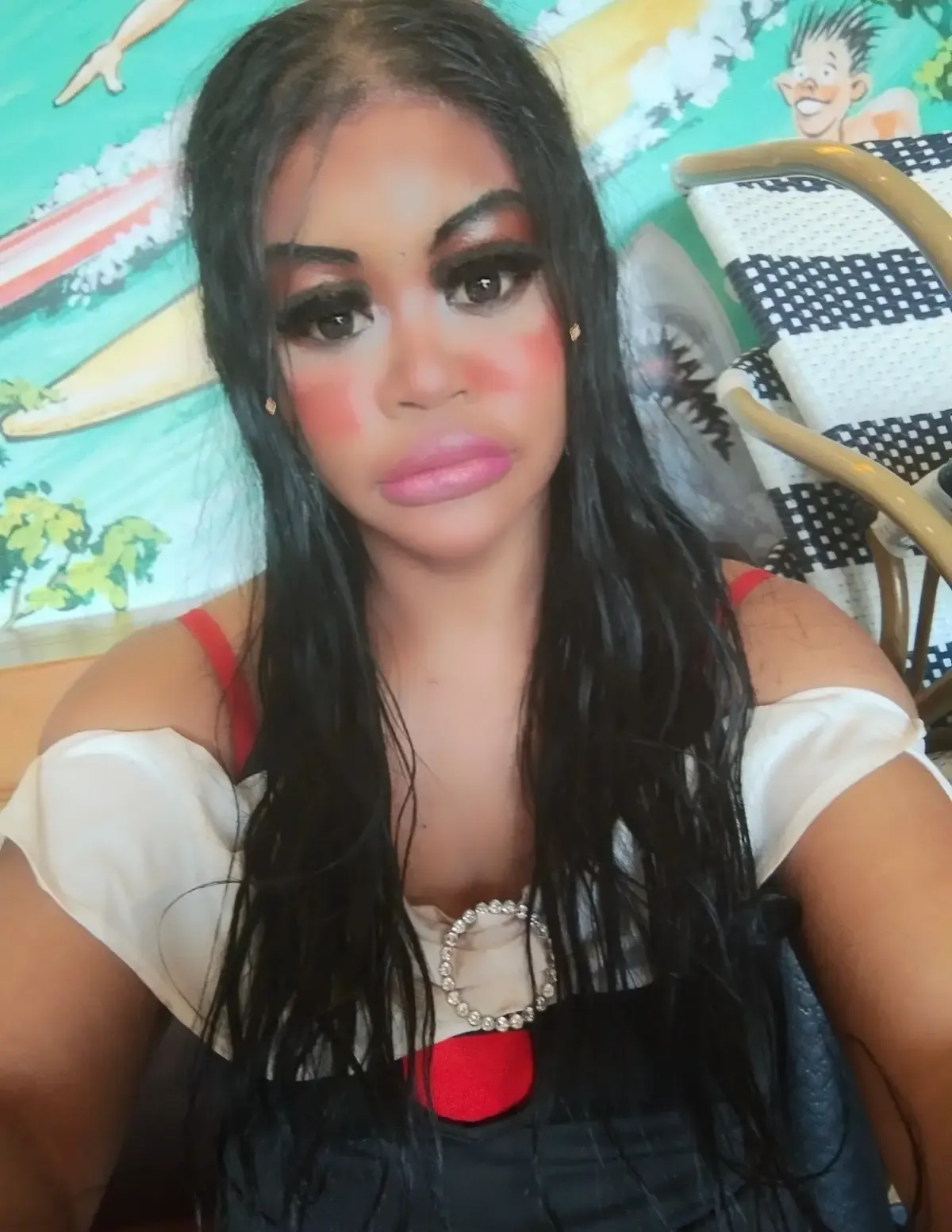 Abegael Bell @ MAXIM Cover Girl