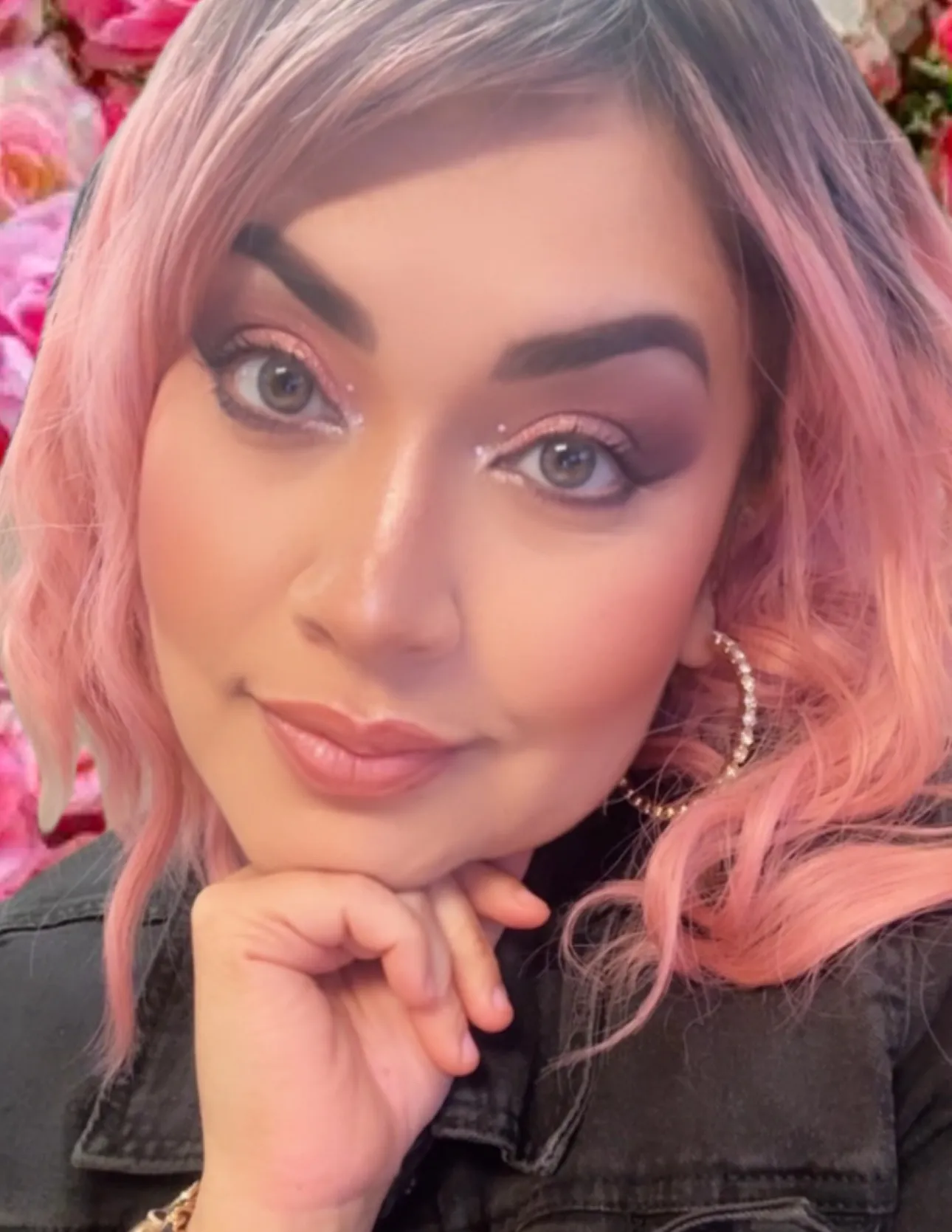 Tina Rodriguez @ MAXIM Cover Girl