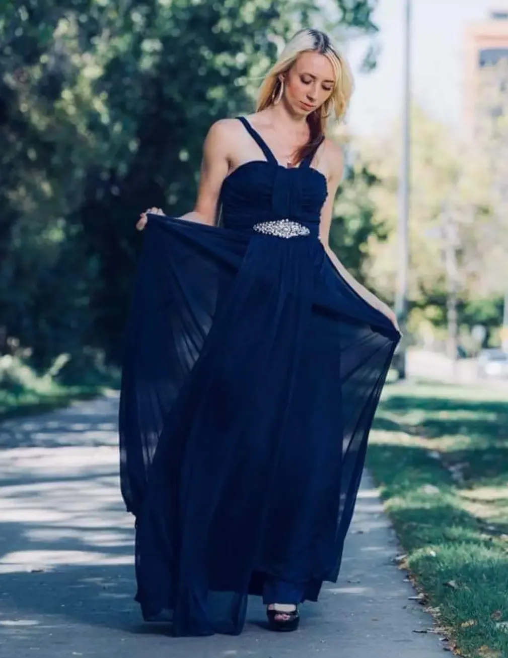 Tay Debock @ MAXIM Cover Girl
