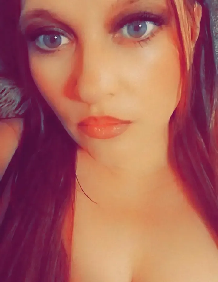 Missy24_79 @ MAXIM Cover Girl