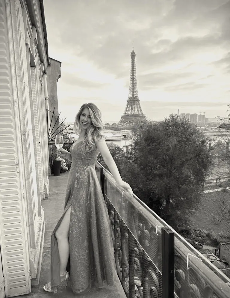 Rachel Hensley Reichley @ MAXIM Cover Girl