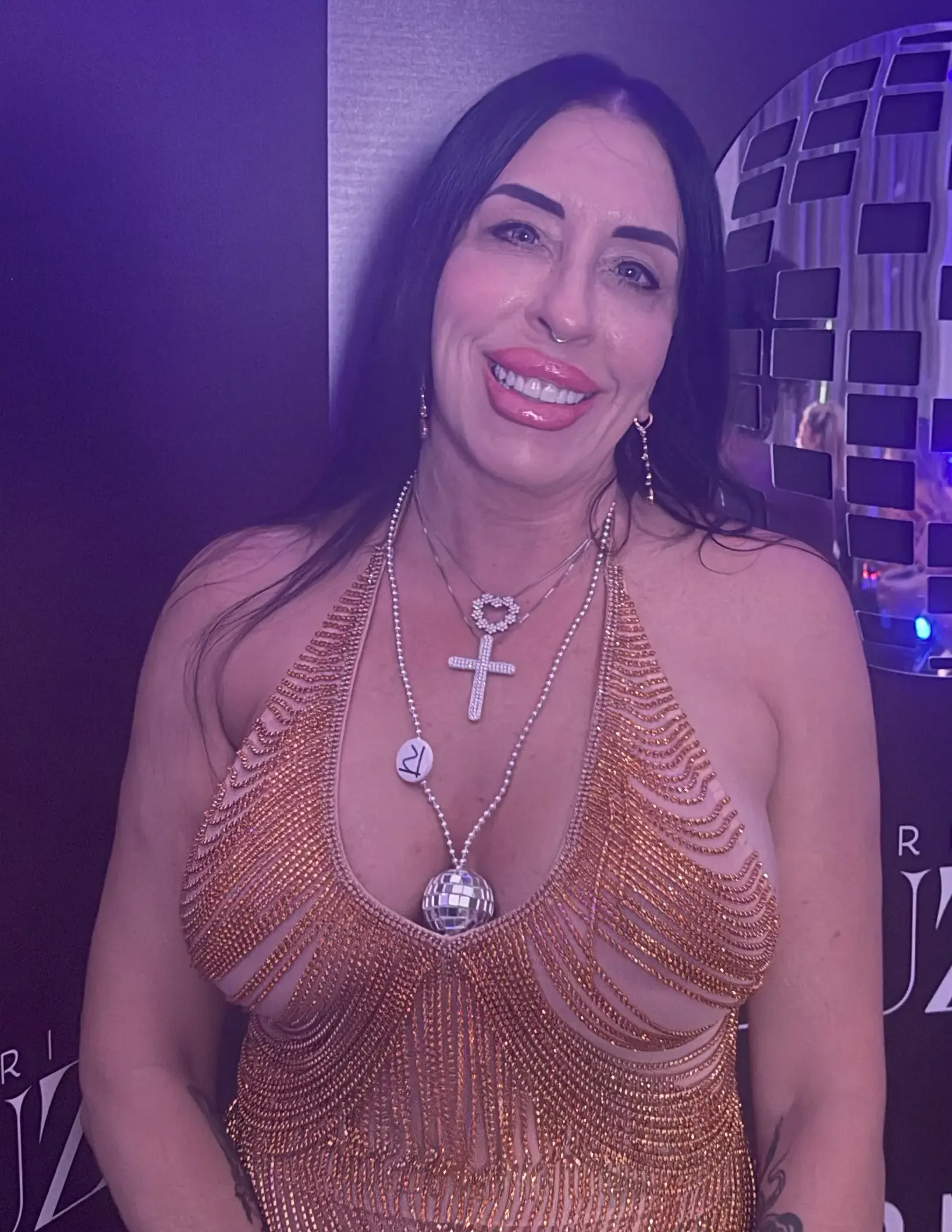 Lildawnm326 Maxim Cover Girl
