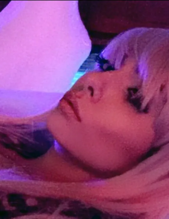 Melisa Allison Maxim Cover Girl