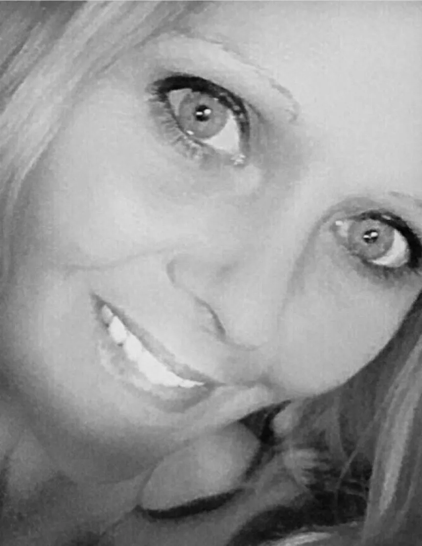 Tamra Kay Culp @ MAXIM Cover Girl