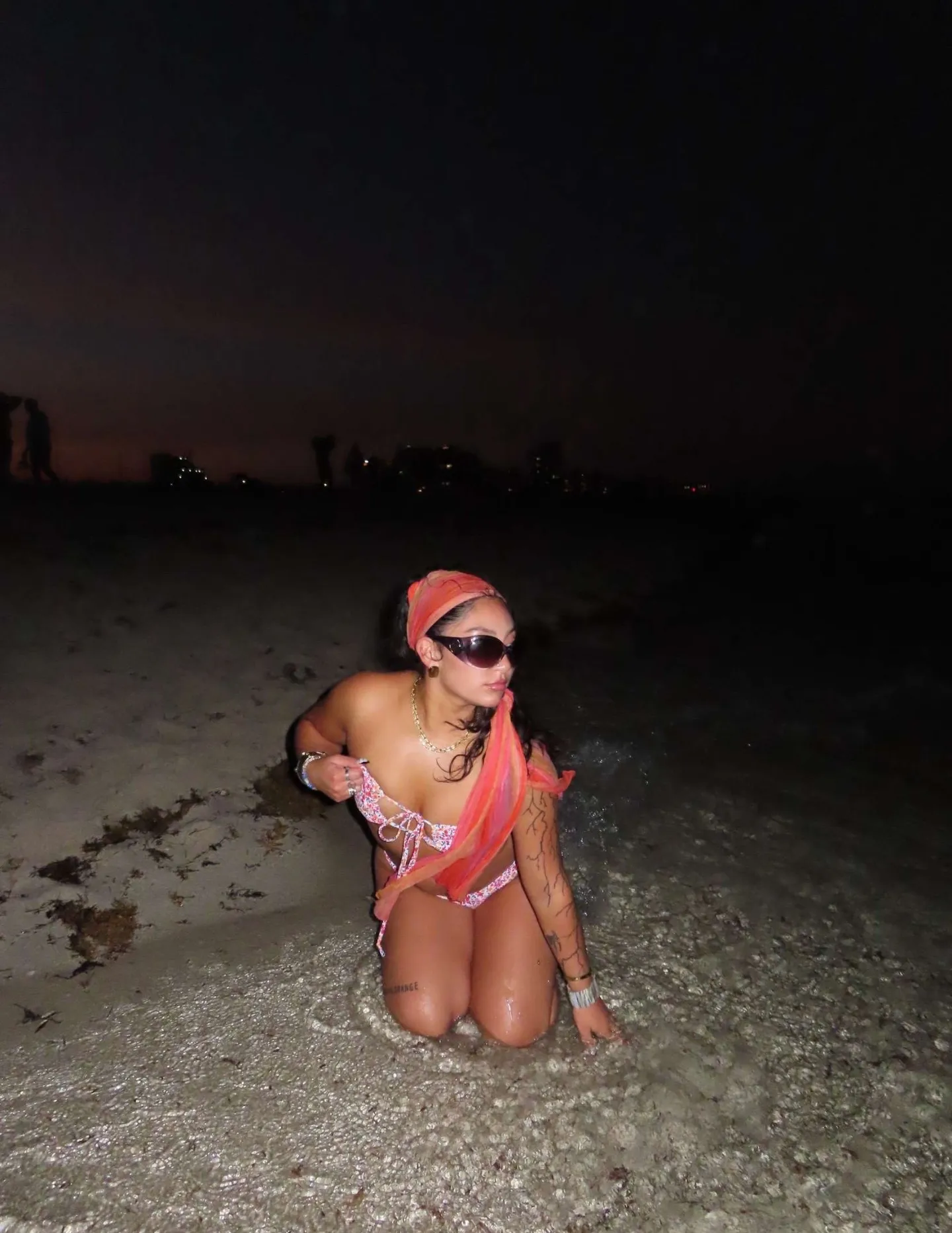 Journey Alyzabeth @ MAXIM Cover Girl