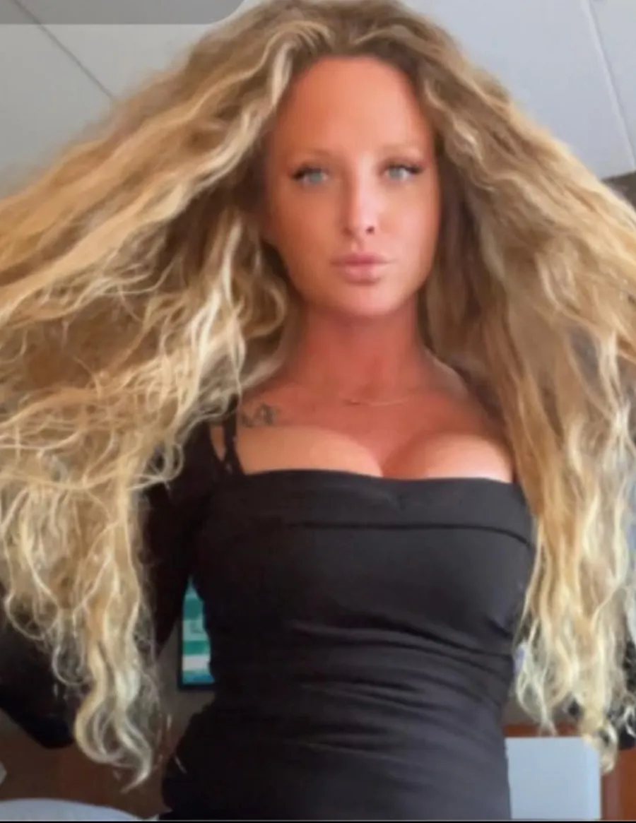 Kyla Nicole @ MAXIM Cover Girl