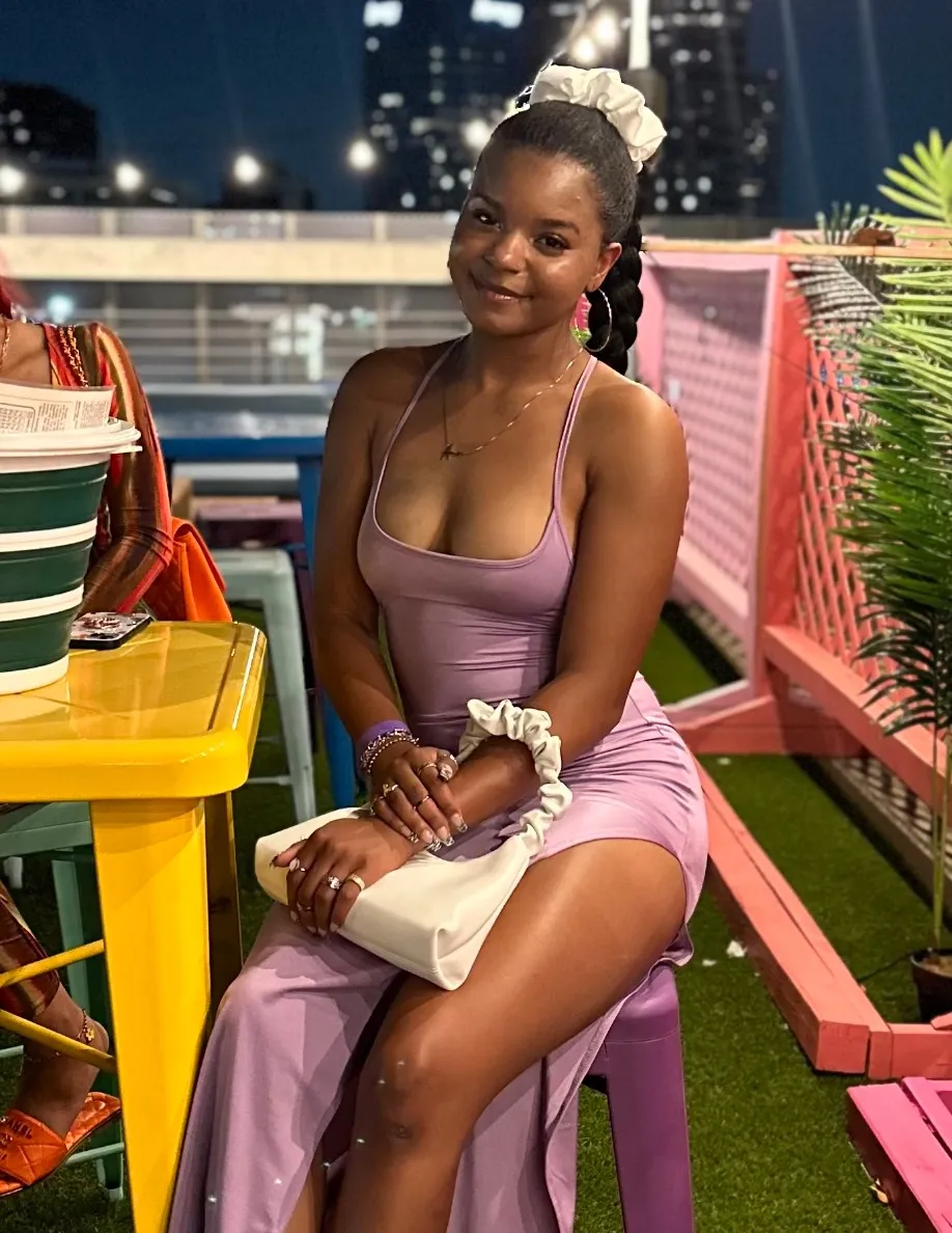 Peyton Watkins @ MAXIM Cover Girl