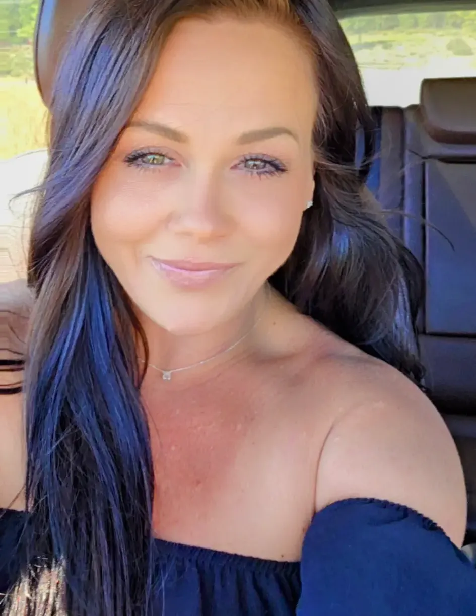 Shannon Russell Maxim Cover Girl