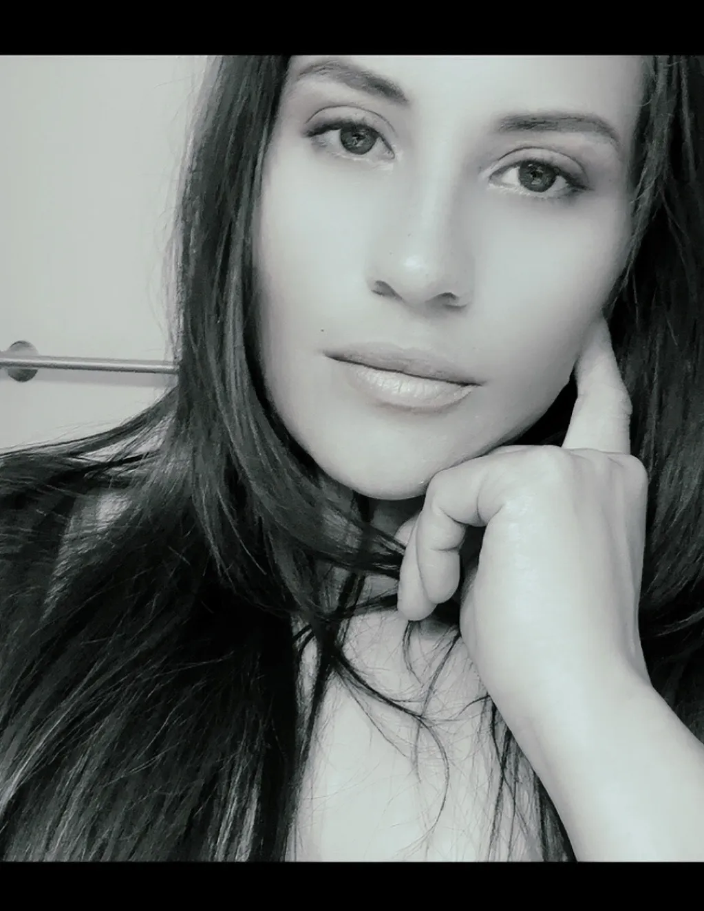 Tara @ MAXIM Cover Girl