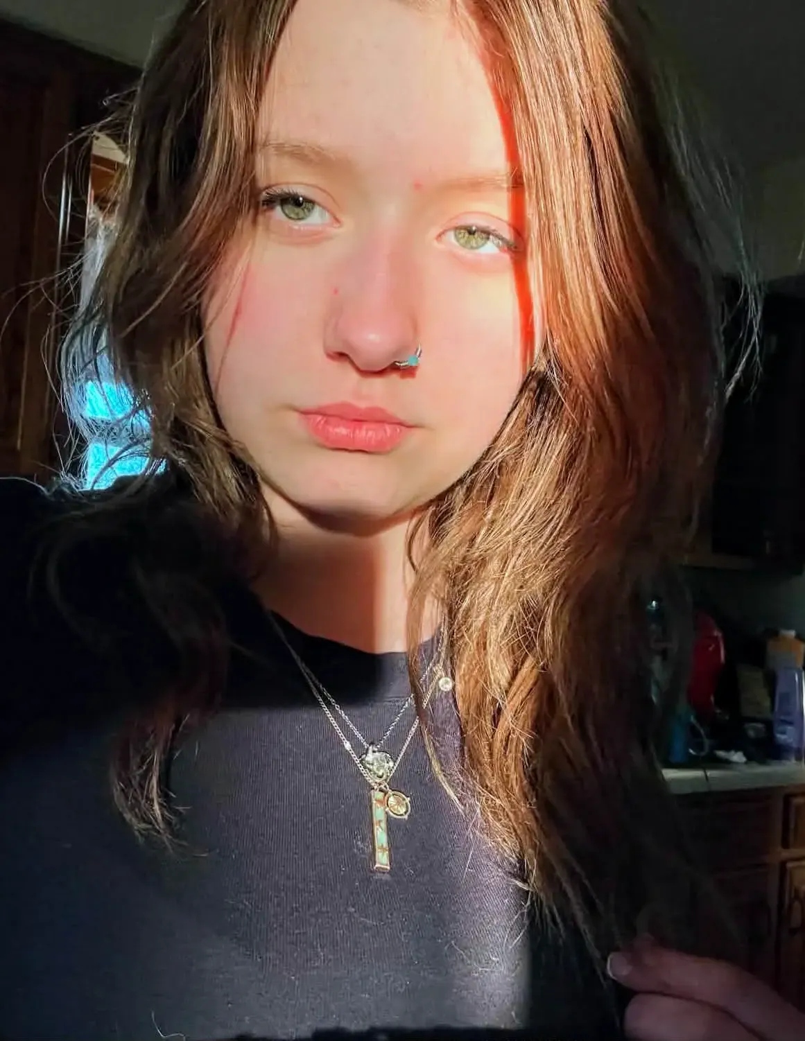 Makayla Arbogast @ MAXIM Cover Girl